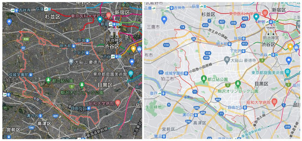 世田谷区の治安、住みやすさ、実際に住んでる人の傾向とは？世田谷区の特色・特徴まとめ マンション探しコンシェルジュ
